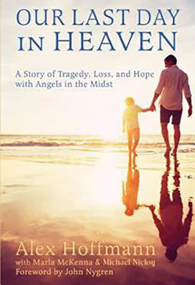 Marla McKenna's Official Site | Bestselling Author