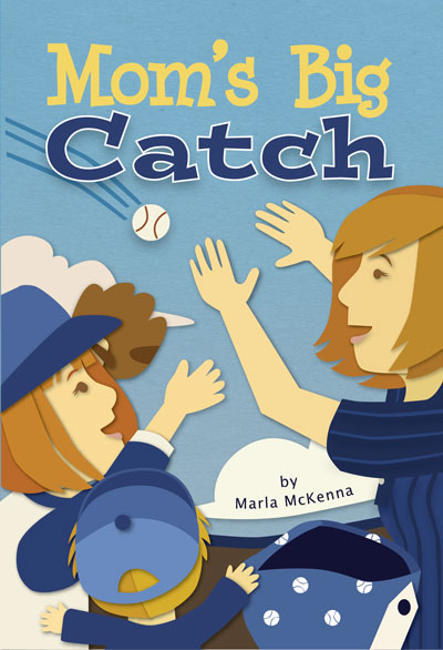 Marla McKenna's Official Site | Bestselling Author